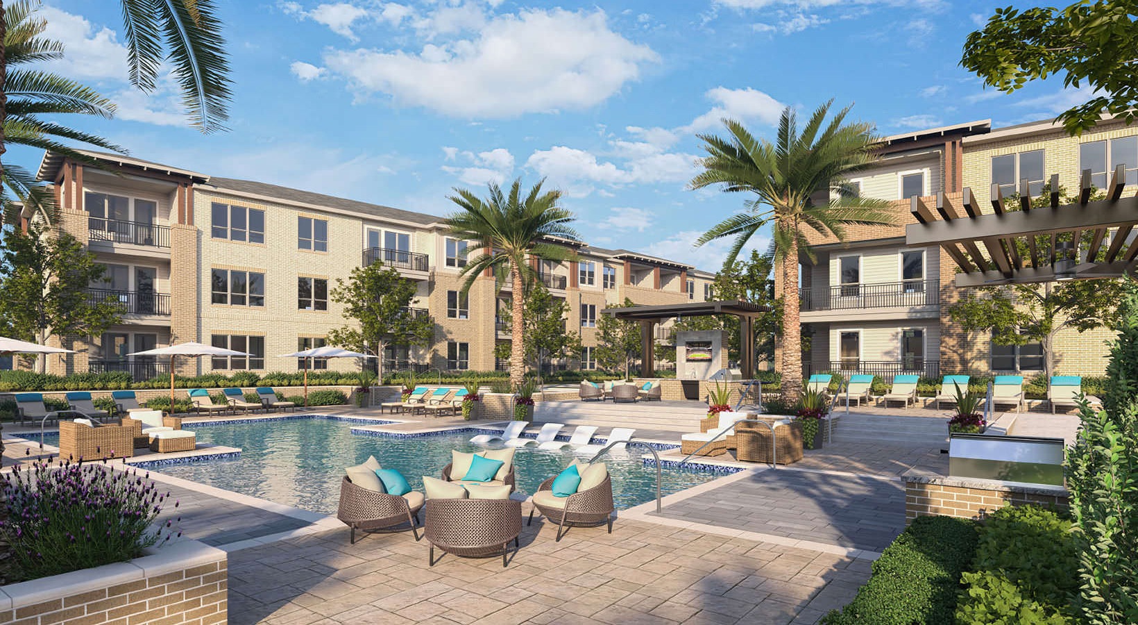 Gallery | See Our Community and Floor Plans